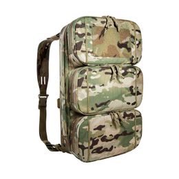TASMANIAN TIGER TT Modular Chest Rig Pack multicam