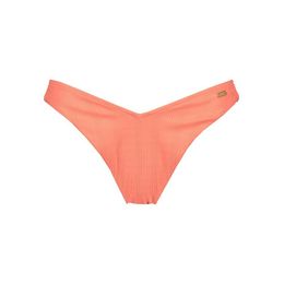 Copenhagen Studios Bikini-Hose in Orange - 68% | Gr&ouml;&szlig;e 36 | Damen-bademode