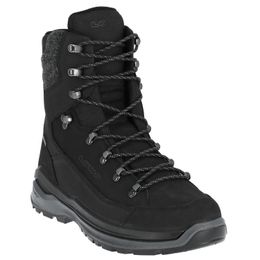 Lowa Renegade Evo Ice 2 GTX Winterstiefel schwarz, Gr&ouml;&szlig;e 43.5/UK 9