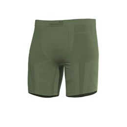 Plexis Short Pants camo green, Gr&ouml;&szlig;e XS-M