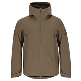 AB Waterproof Jacket Alpha RAL 7013, Gr&ouml;&szlig;e 3XL