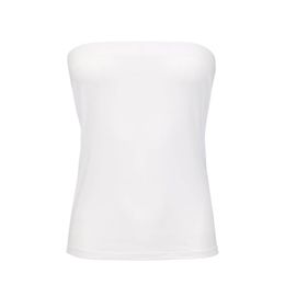 Brandit 2in1 Bandeau Top / Skirt weiss, Gr&ouml;&szlig;e 4XL
