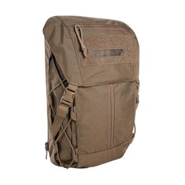TASMANIAN TIGER TT Turtle Pack ZP coyote brown