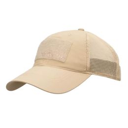 Helikon-Tex Technical Trucker Cap khaki