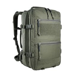 TASMANIAN TIGER TT Rucksack Modular Grab Pack 30 oliv