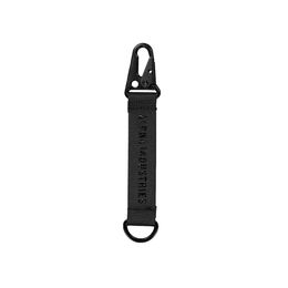 Alpha Industries Utility Key Chain Schl&uuml;sselband schwarz