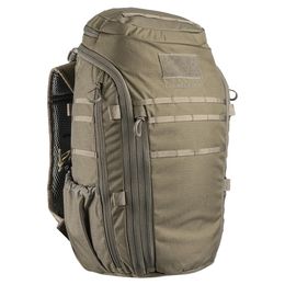 Switchblade Pack Rucksack 28 Liter military green