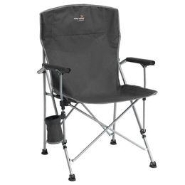 easy camp Campingstuhl Oak Chair black
