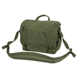 Helikon-Tex Urban Courier Bag Medium Cordura oliv