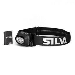 Silva LED Stirnlampe Discover Hybrid 500 Lumen