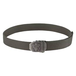 Helikon-Tex Textilg&uuml;rtel Army Belt Polyester oliv, Gr&ouml;&szlig;e 110 cm
