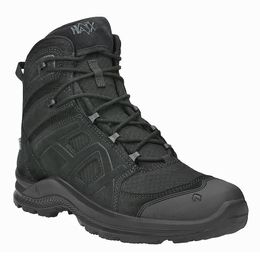 HAIX Black Eagle Athletic Mid 2.0 V GTX schwarz, Gr&ouml;&szlig;e 45/UK 10