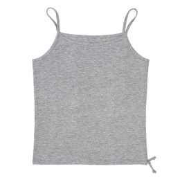 Brandit Ladies Top Lilly grey melange, Gr&ouml;&szlig;e L