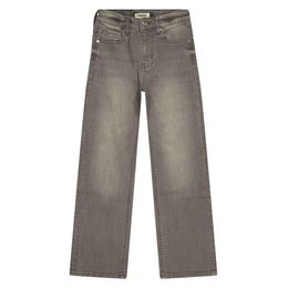 Raizzed Jeans "Manila" - Comfort fit - in Grau - 54% | Gr&ouml;&szlig;e 158 | Kinderjeans
