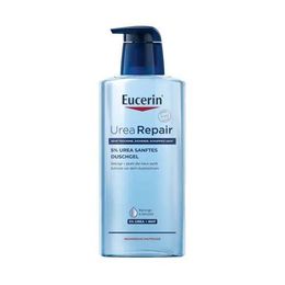 Beiersdorf AG Eucerin UreaRepair Sanftes Duschgel 5% 400 ml