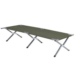 easy camp Feldbett Larch Bed