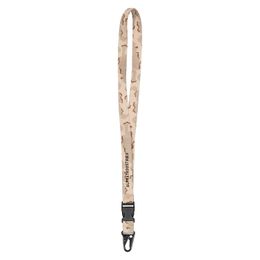 Alpha Industries Utility Lanyard Schl&uuml;sselband desert camo