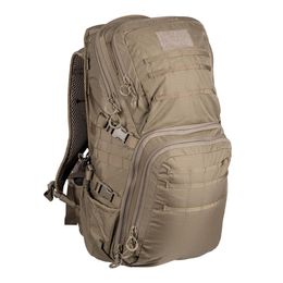 X41 HiSpeed Pack II Rucksack 30 Liter dry earth