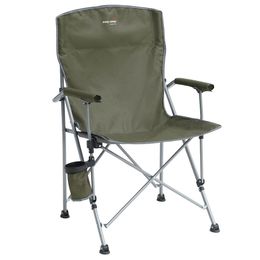 easy camp Campingstuhl Oak Chair oliv
