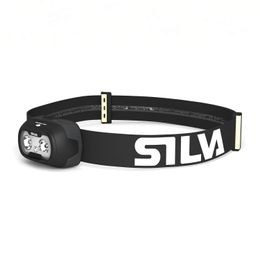 Silva LED Stirnlampe Seek 450 Lumen Recharge