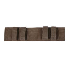 TASMANIAN TIGER TT Modular Patch Holder coyote brown