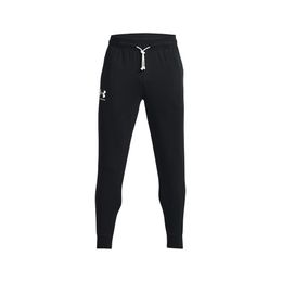 Under Armour Workout Pants 'Rival' female Black size XL