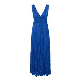 Inwear Kleid 'AlexaIW' Damen Gr&ouml;&szlig;e 36 blau Sommerkleid