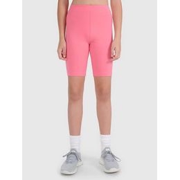 4F Shorts in Pink - 50% | Gr&ouml;&szlig;e 140 | Kinderhosen