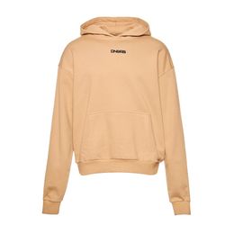 Dangerous Dngrs Sweatshirt 'Brave' male Beige size M