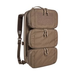 TASMANIAN TIGER TT Modular Chest Rig Pack coyote brown