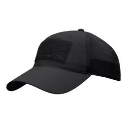 Helikon-Tex Technical Trucker Cap schwarz