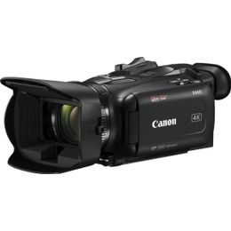 Canon Camcorder "XA-60", schwarz, B:10,9cm H:8,4cm T:18,2cm, Camcorder