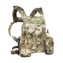 TASMANIAN TIGER TT Modular Chest Rig 4xM4 multicam