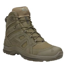 HAIX Black Eagle Athletic Mid 2.0 V GTX sage green, Gr&ouml;&szlig;e 45/UK 10