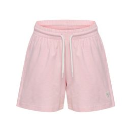 Hummel Shorts M&auml;dchen Gr&ouml;&szlig;e 140 schlammfarben