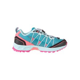 CMP Trailrunningschuhe "Altak" in T&uuml;rkis/ Pink - 45% | Gr&ouml;&szlig;e 37 | Damen-outdoorschuhe