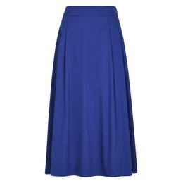 Madeleine Mode Madeleine Skirt female Blue size 34