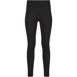 ENDURANCE ATHLECIA Athlecia Sporthose 'Aliya V2' Damen Gr&ouml;&szlig;e XXXL schwarz