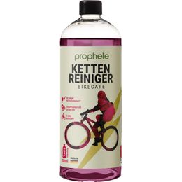 Zweiradreiniger Prophete "Prophete Kettenreiniger SET", lila, Reinigungsmittel, 750ml