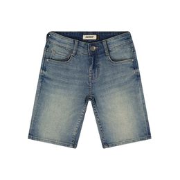 Raizzed Jeans-Shorts "Oakland" in Blau - 37% | Gr&ouml;&szlig;e 140 | Kinderhosen