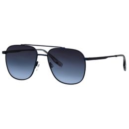 Sonnenbrille Tom Tailor "Tom Tailor Sonnenbrille", Tom Tailor navy blau matt, Sonnenbrillen Sonnenbrille