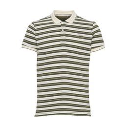 Poloshirt Blend "Poloshirt BHPolo", Herren, Gr. XL, gr&uuml;n (cypress), Obermaterial: 100% Baumwolle CO., Shirts