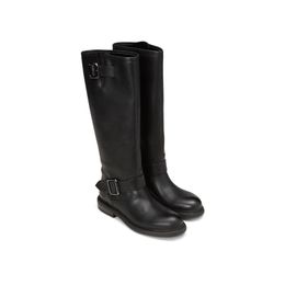 Marc O'Polo Marc O'polo Stiefel Damen Gr&ouml;&szlig;e 38 schwarz Winterschuhe