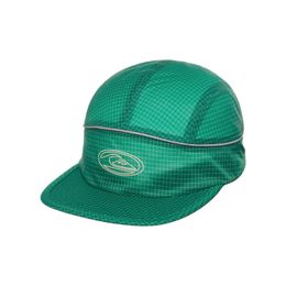 Baseball Cap Quiksilver "Stacker Ripstop", Herren, leprechaun, Obermaterial: 100% Nylon;, Caps