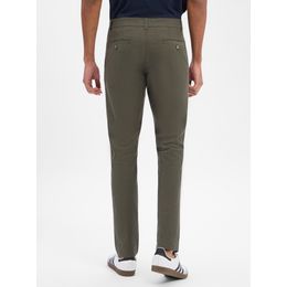 Finshley & Harding Finshley & Harding Chino Dylan Herren Gr&ouml;&szlig;e 33 oliv