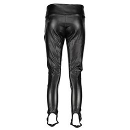 Adidas Leggings in Schwarz - 70% | Gr&ouml;&szlig;e L | Damenhosen