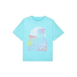 Roxy Shirt 'Eve' girl Green size 16