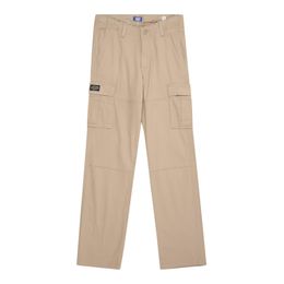 Jack & Jones Jack & Jones Junior Hose 'JPSTKANE JJJONNIE' Jungen Gr&ouml;&szlig;e 128 dunkelbeige