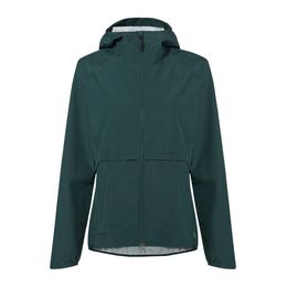 Vaude Outdoorjacke 'Loamer' Damen Gr&ouml;&szlig;e S gr&uuml;n