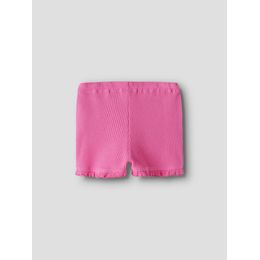 name it Shorts 'NMFFILUKAZ' M&auml;dchen Gr&ouml;&szlig;e 122 pink